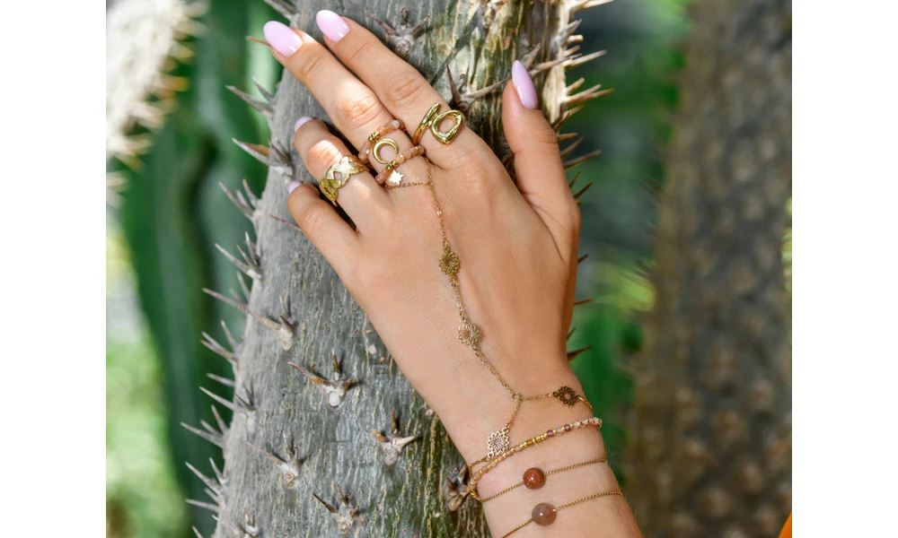 Simbolistica inelelor - Simbolism - Vezzi