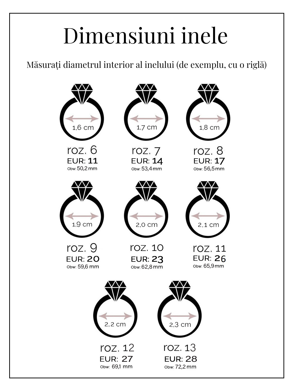 Inel Greutate, Opal, aurie S4V70701 - Vezzi